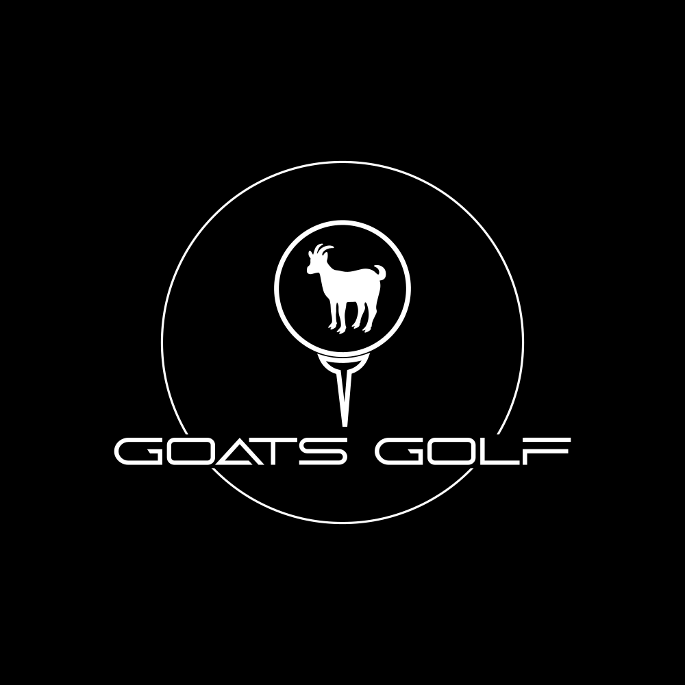 The greatest in golf – Goats golf